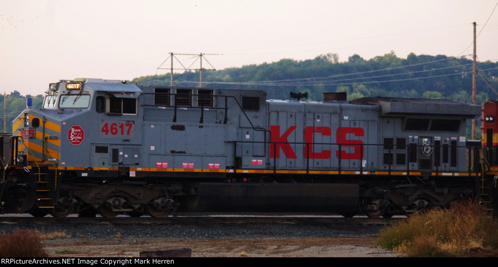 KCS 4617